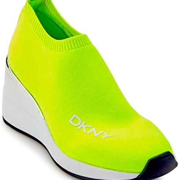 Dkny | Shoes | Dkny Parks Slip On Shoesneaker | Poshmark